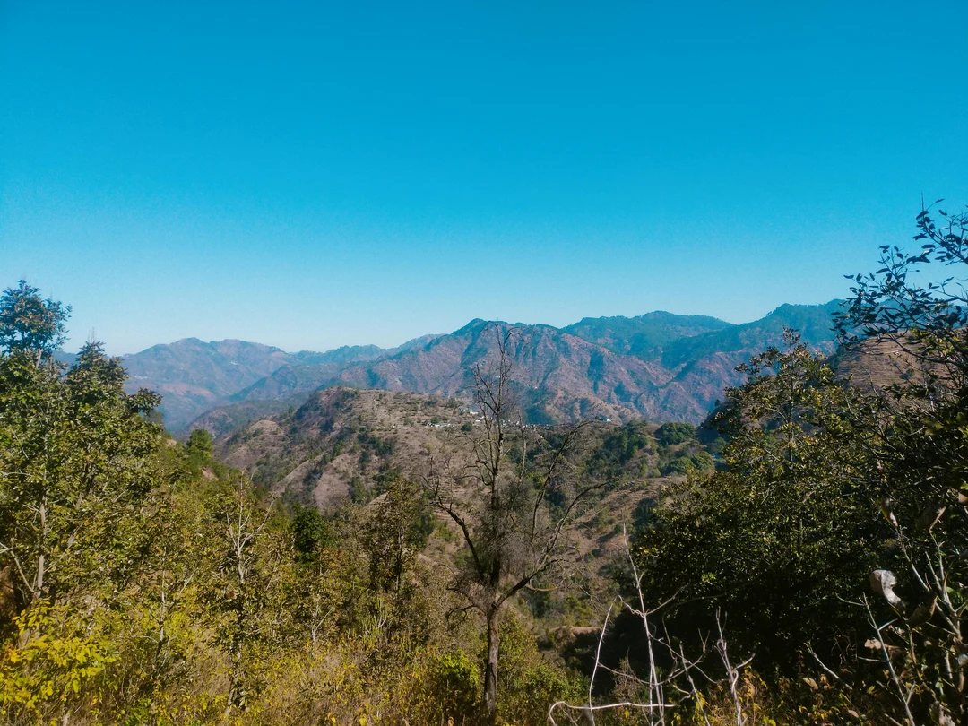 Mountains.... | Scrolller