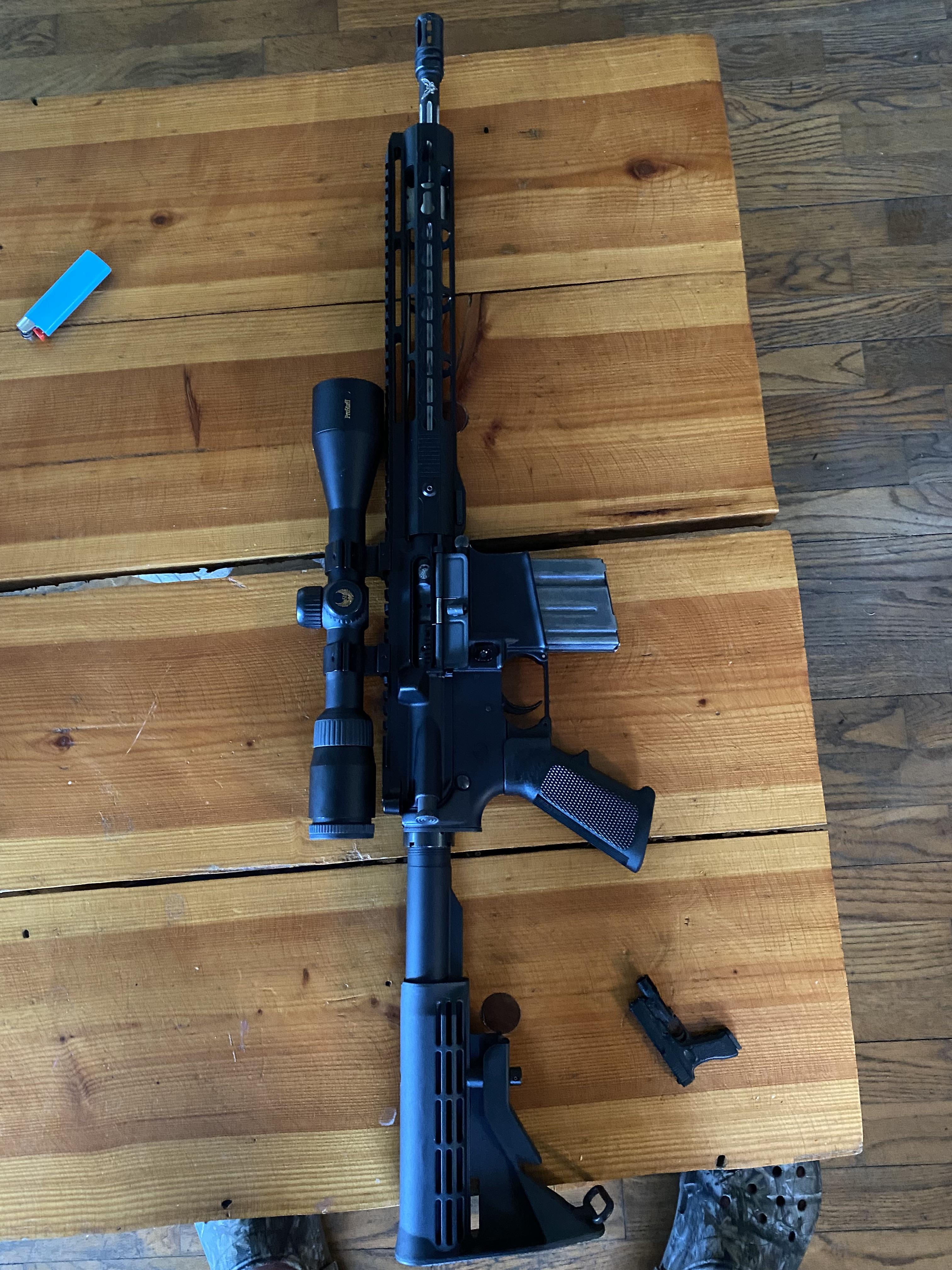 My freshly built poverty pony! | Scrolller