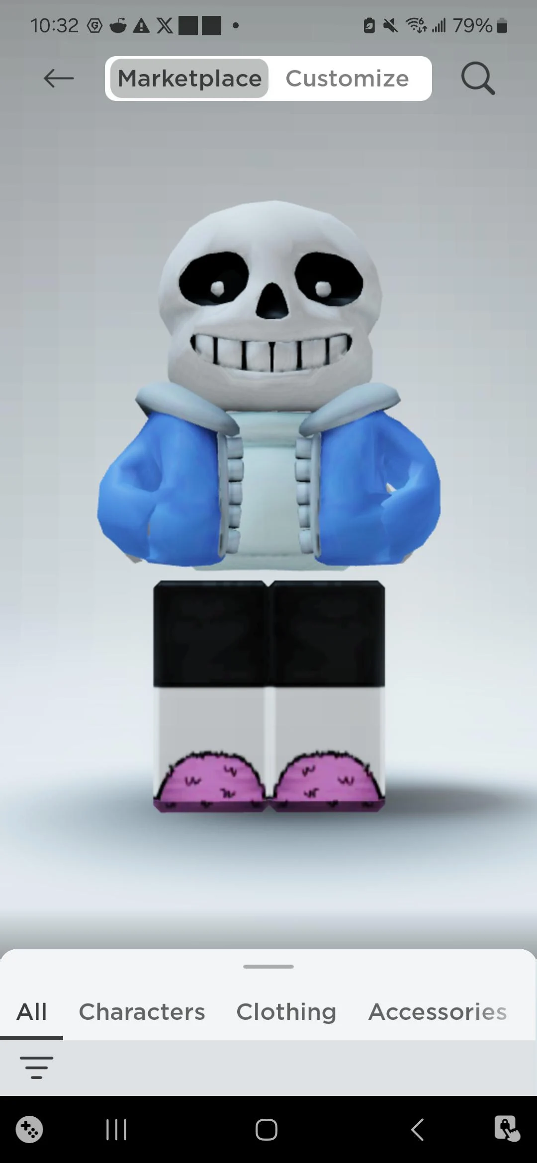 I think this looks good | Scrolller