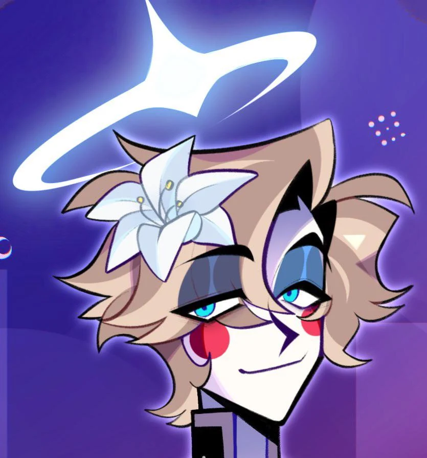 Greetings I am the archangel Gabriel AMA | Scrolller