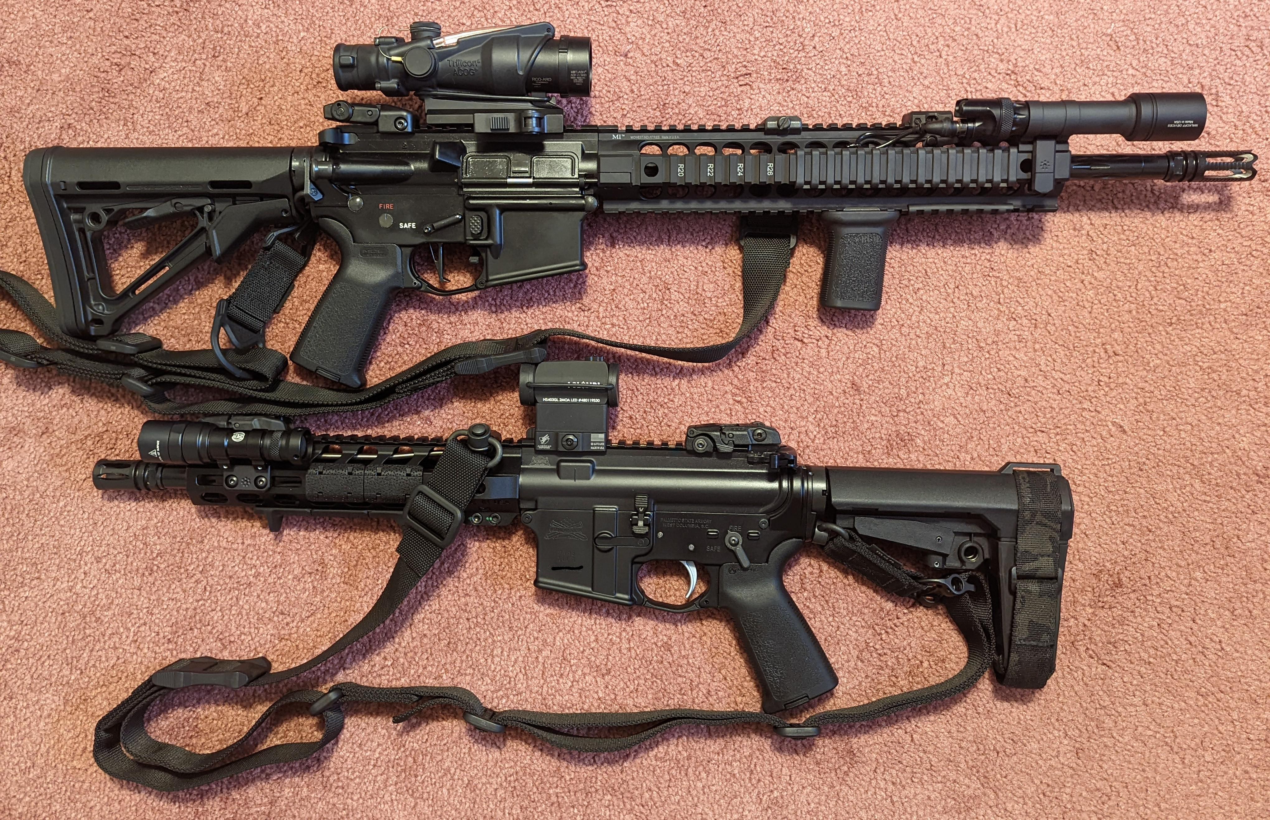 Discover more like Ar15: Range day for these two and Related Content | Scrolller