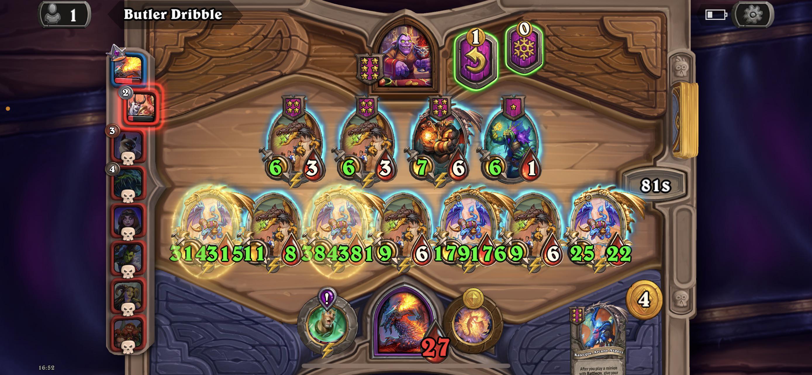 OCD - Completed it mate. | Scrolller