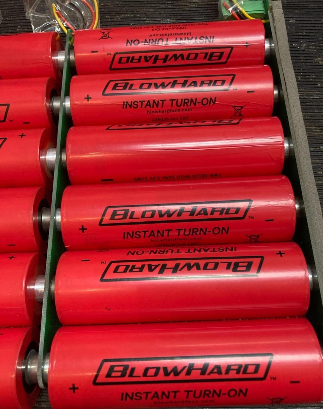 instant turn on | Scrolller