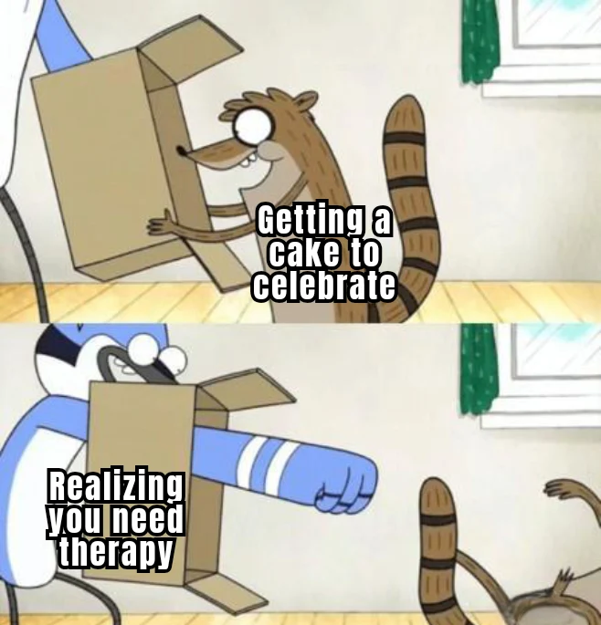 Realization.. | Scrolller