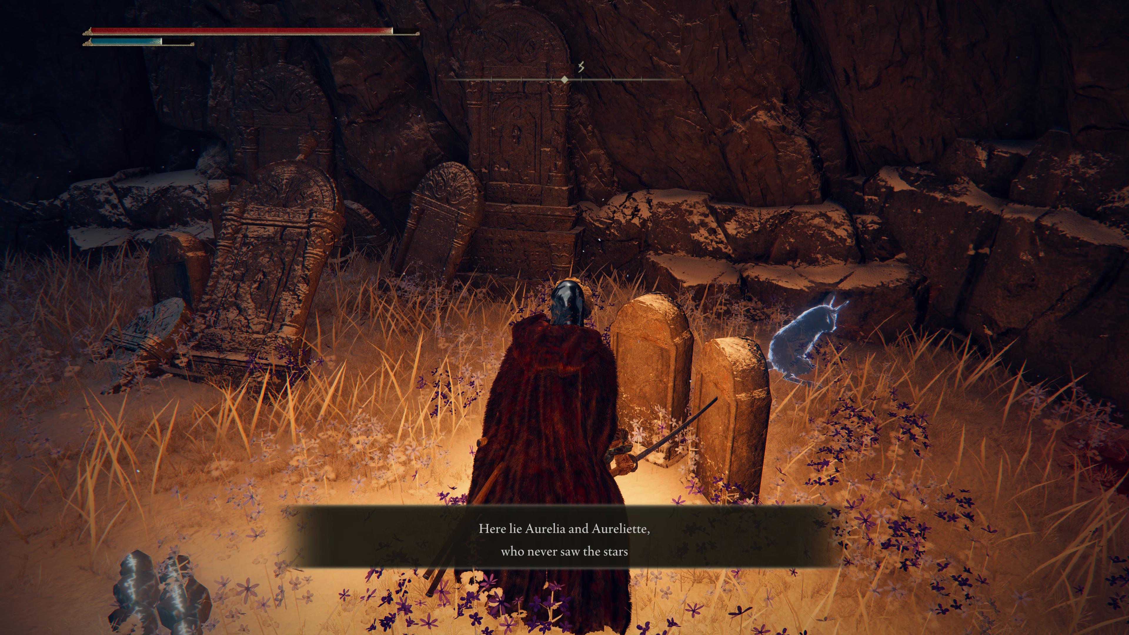 Sometimes exploration doesn't rewarded with items.. | Scrolller