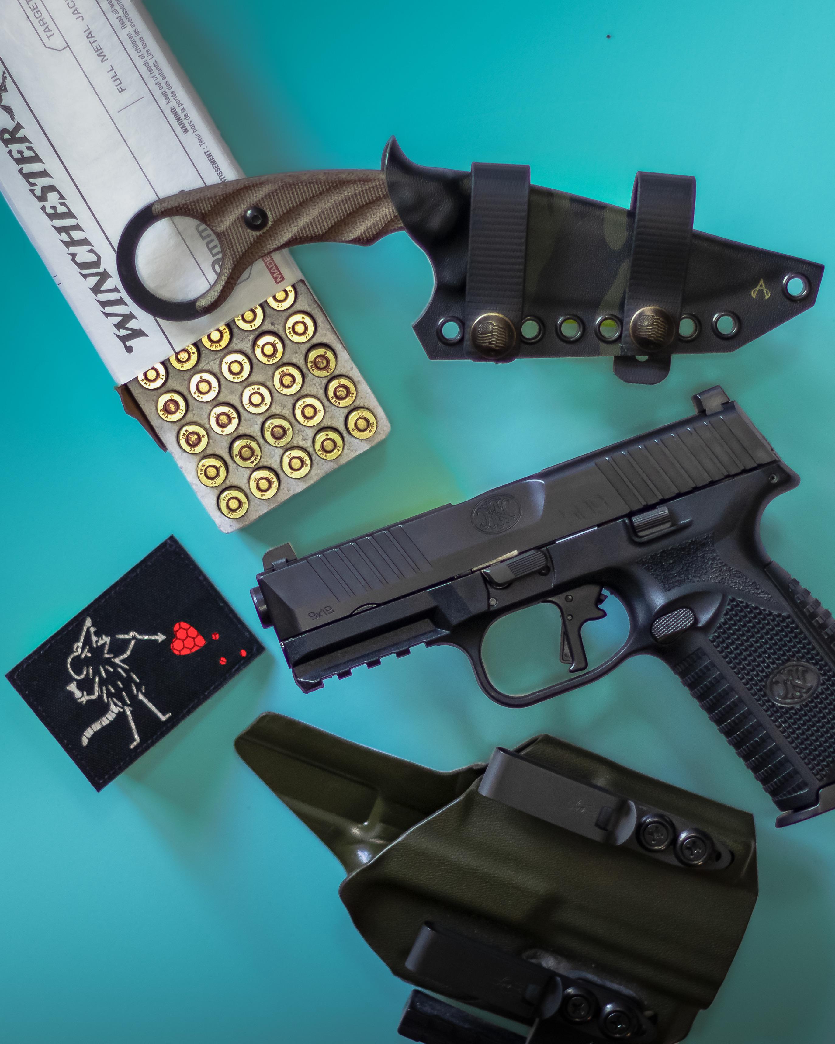 “Gophers got into the garden” load out 🥕🥬 🥦 | Scrolller