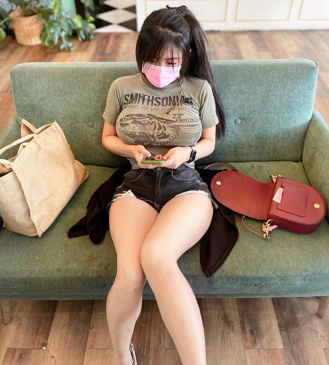 Asian casting couch.. Apparently | Scrolller