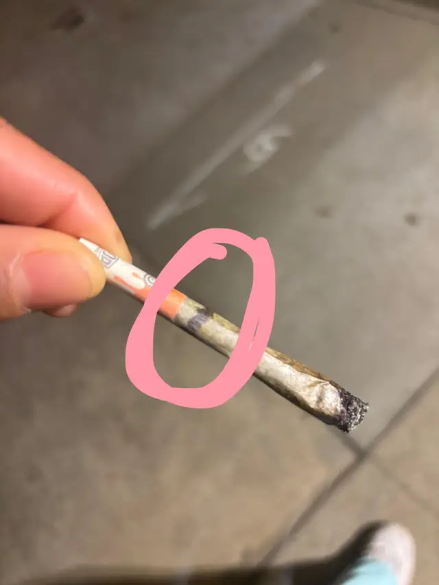 What is going on with my joints?? | Scrolller