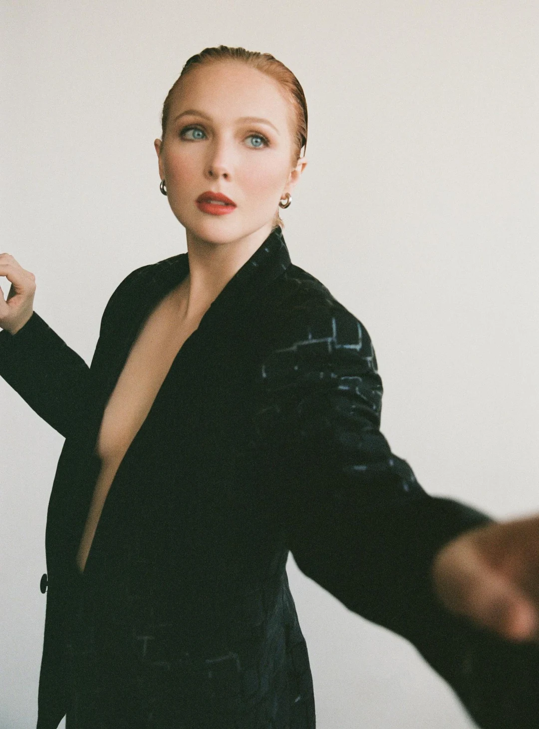 Molly Quinn | Scrolller