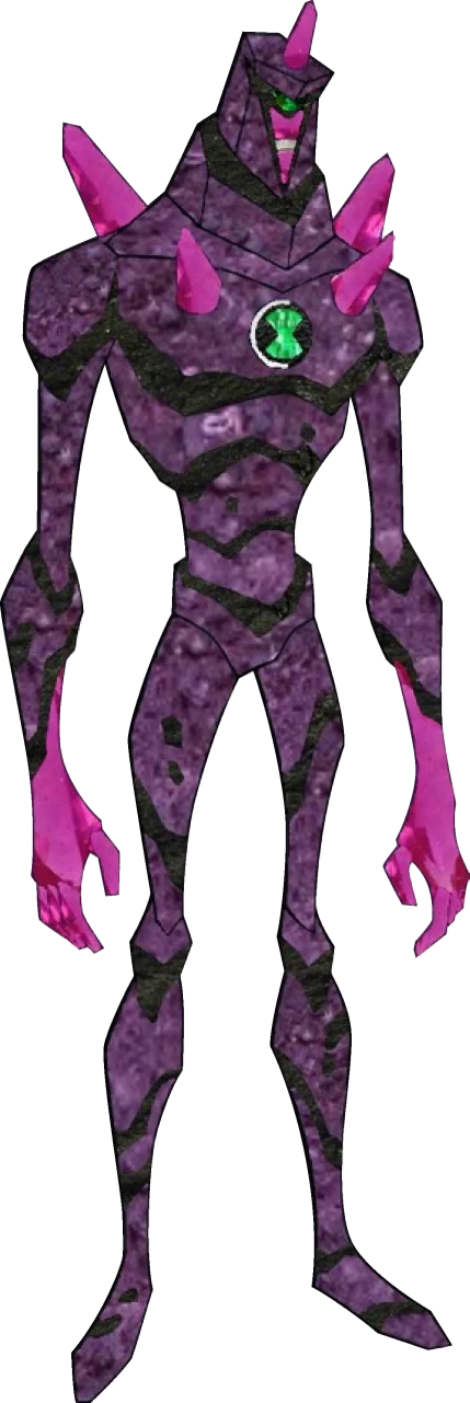 Created a Realistic Chromastone using real images of minerals and materials | Scrolller