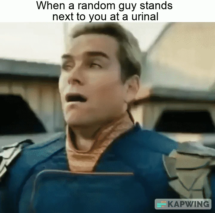 Like really dude? | Scrolller