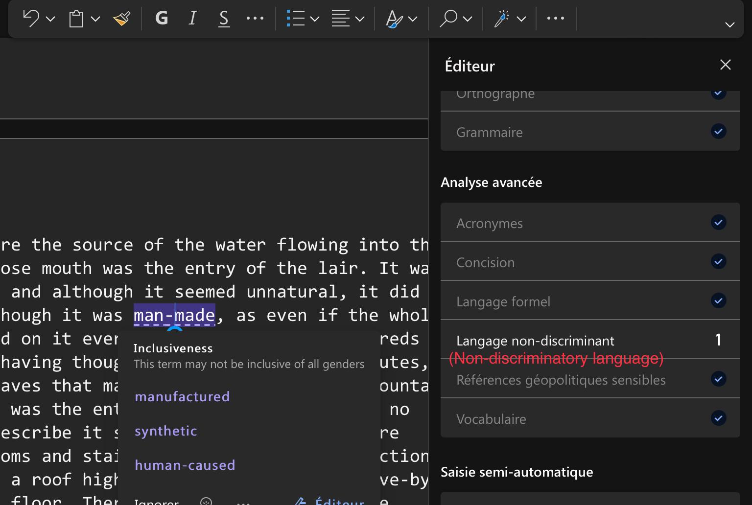 Discover more like Facepalm: Alright so … do you not think this is inclusive enough ...