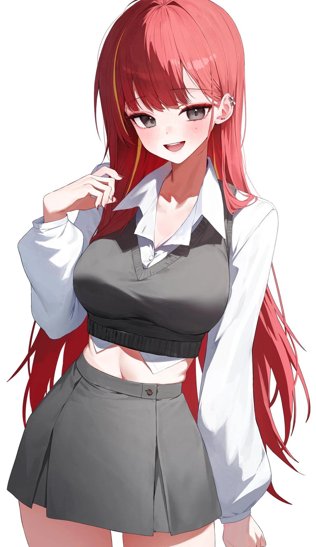 Akane Lize [StelLive] | Scrolller