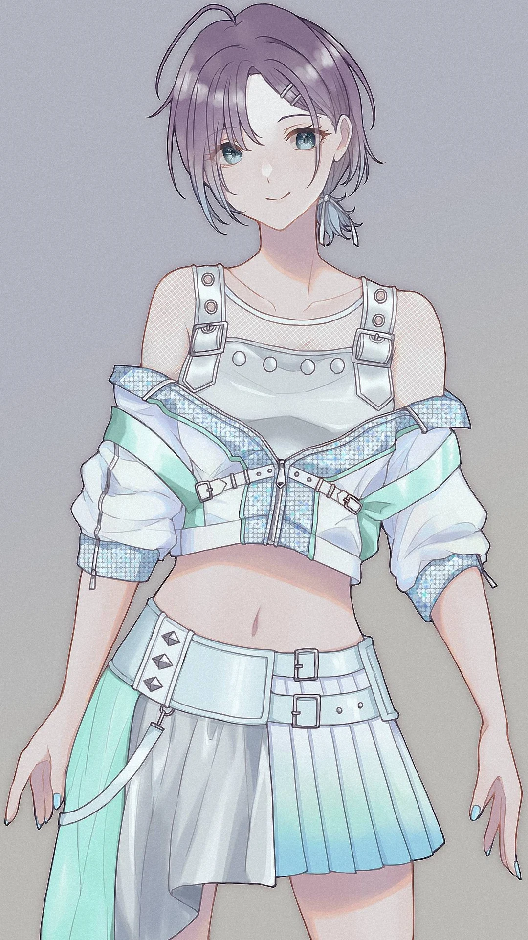 Toru Asakura | Scrolller