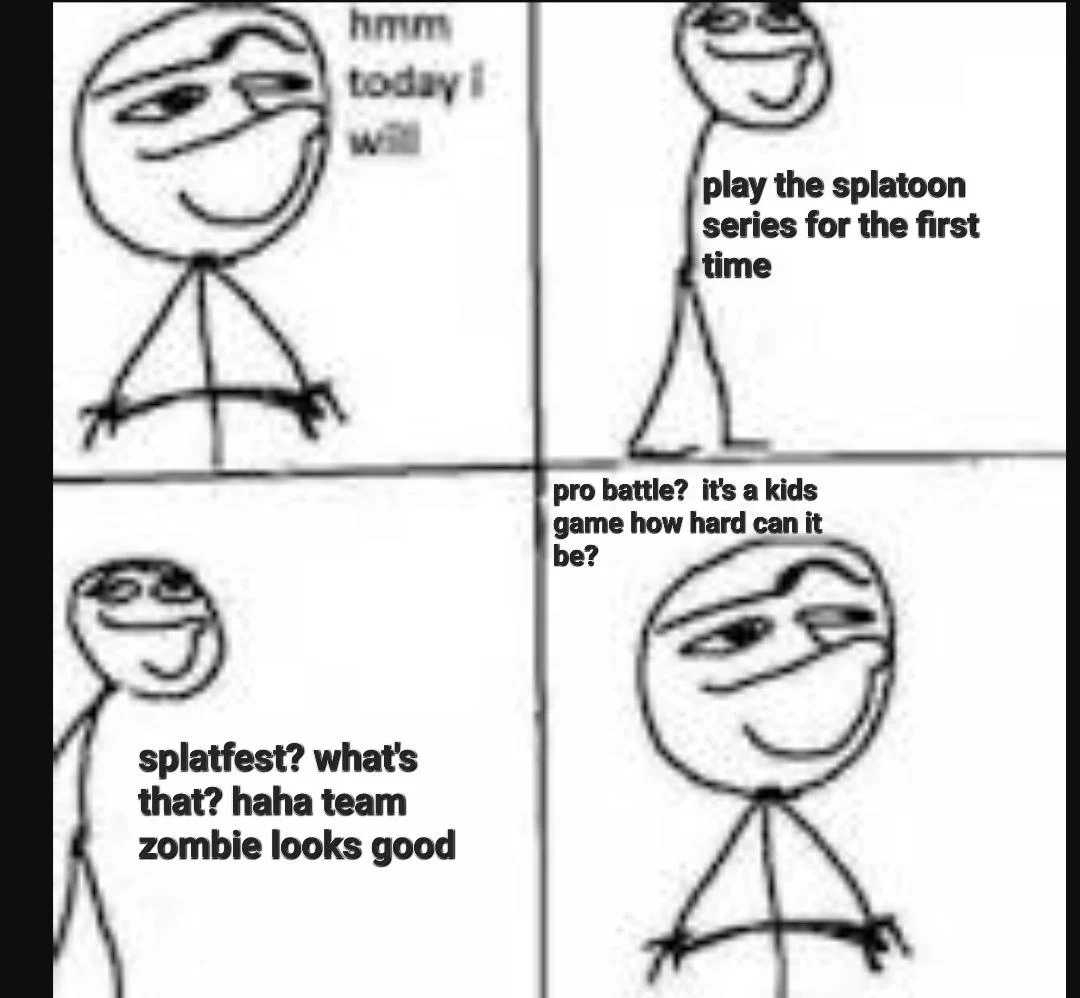 My theory on why team shiver is so bad this time | Scrolller