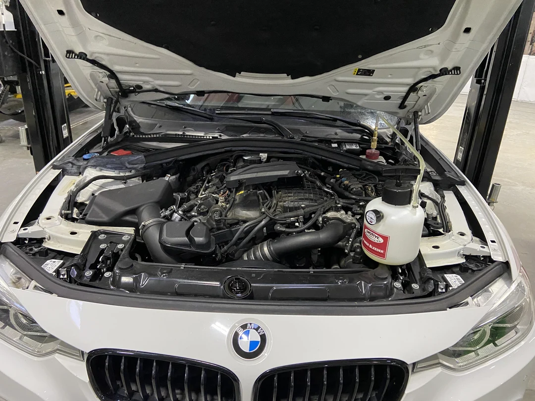 Maintenance Time! | Scrolller