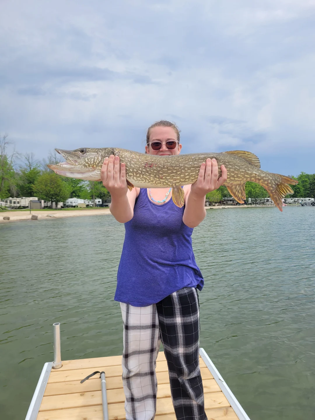 New PR for pike! | Scrolller