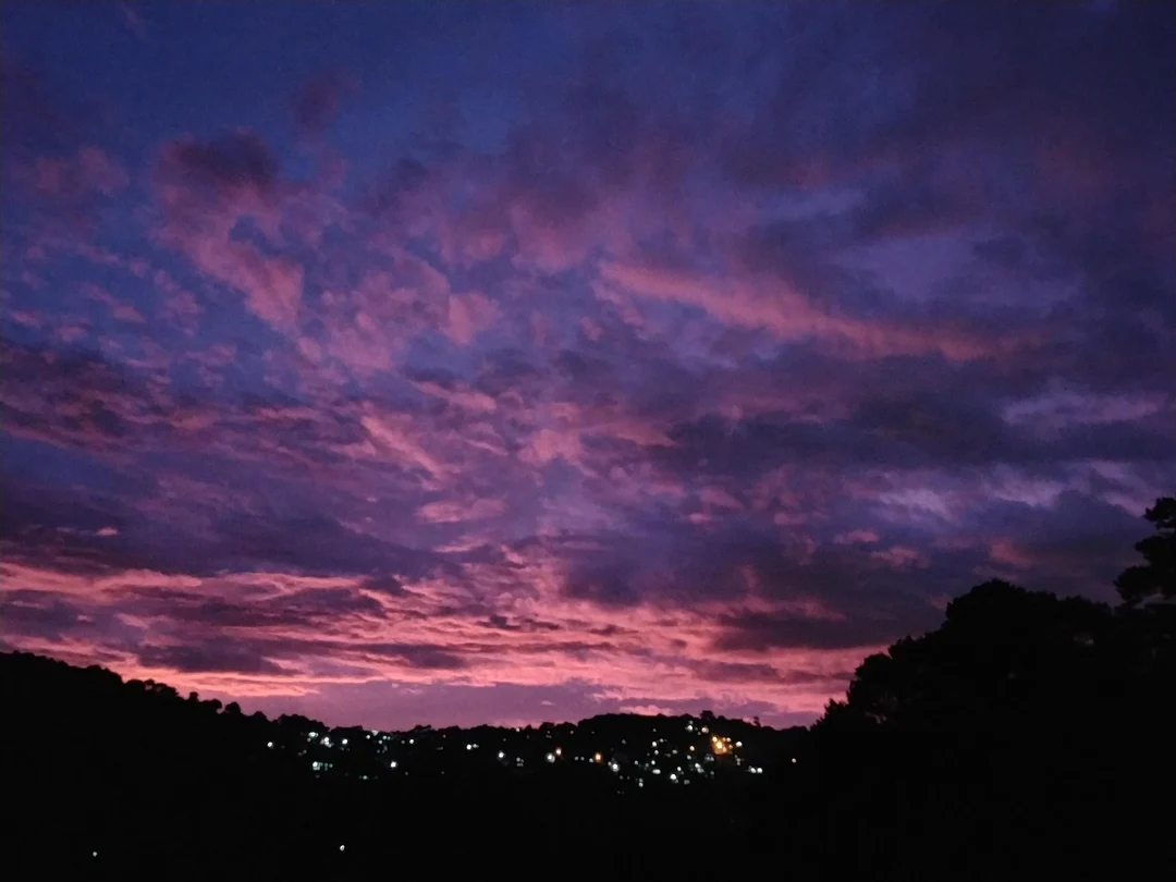 dramatic finale | Scrolller