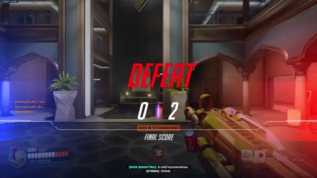 Leaked Bap Buff?!? | Scrolller