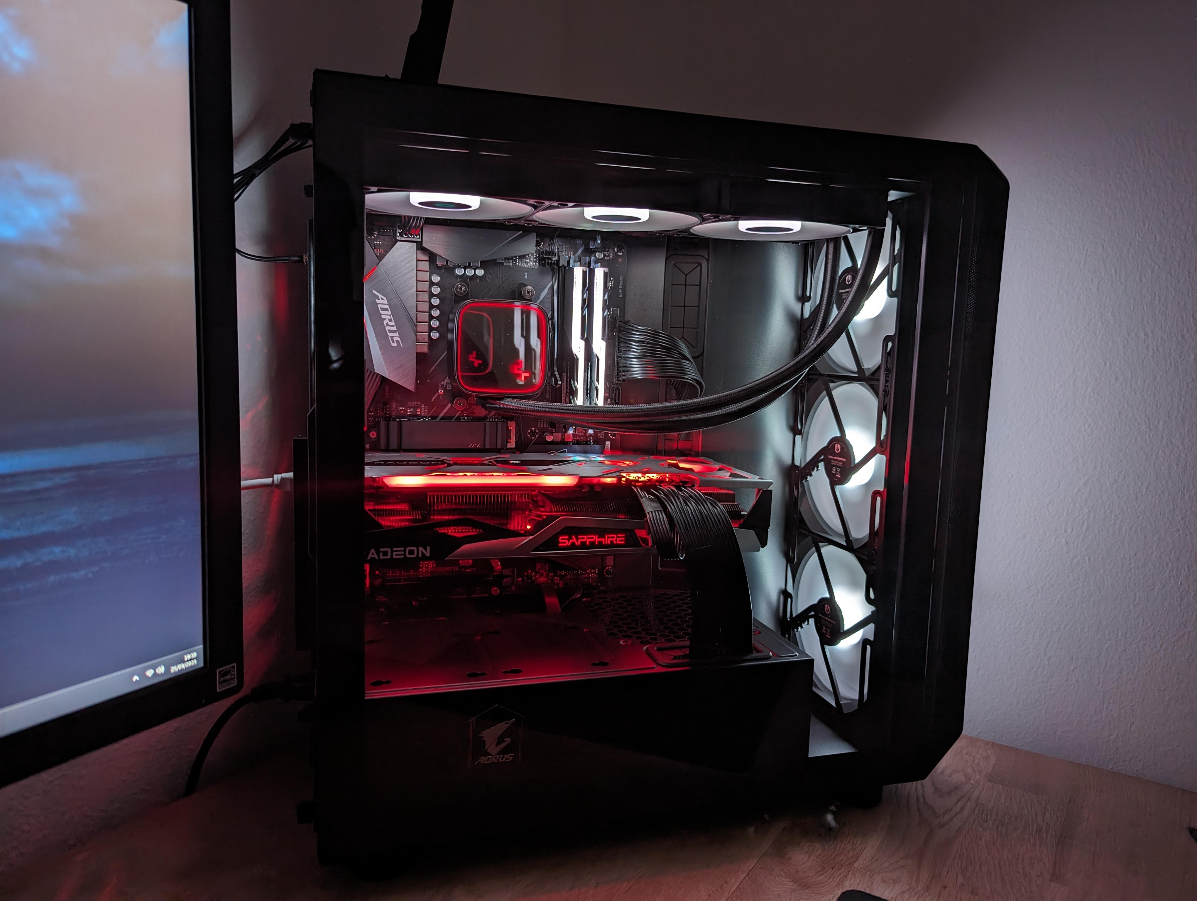 First Build in 10 Years - Phew! | Scrolller