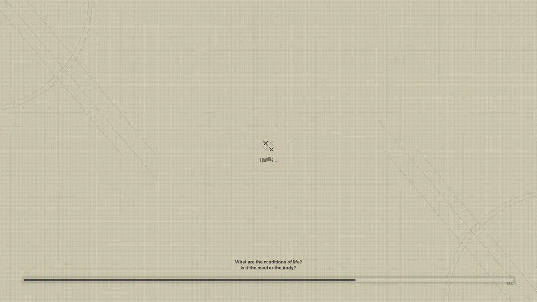 [Nikke x Nier Collab event] Gonna try posting any loading screen that i see, just in case there ...
