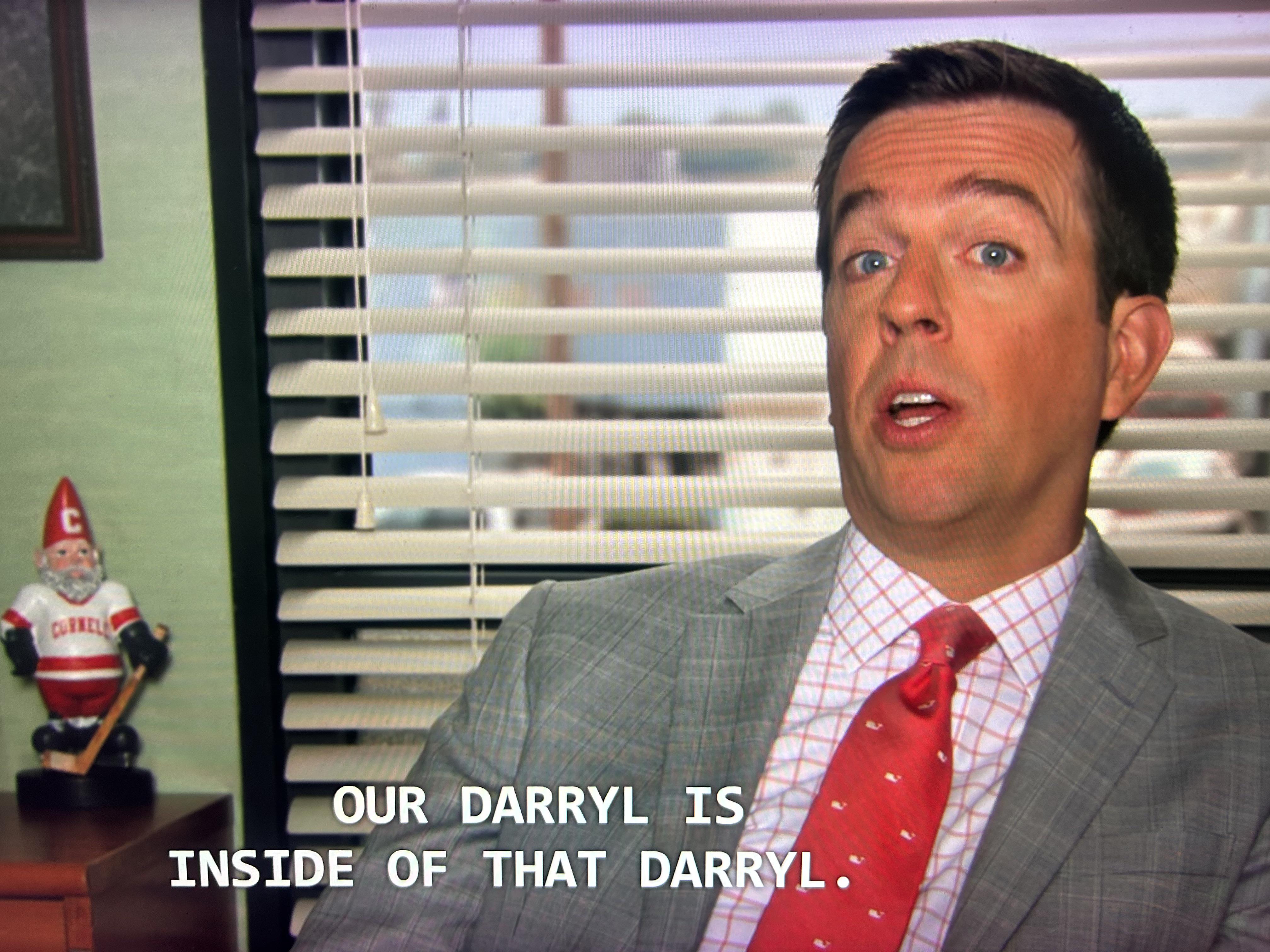 Discover more like DunderMifflin: Netflix is now modifying Subtitles too! and Related Content ...