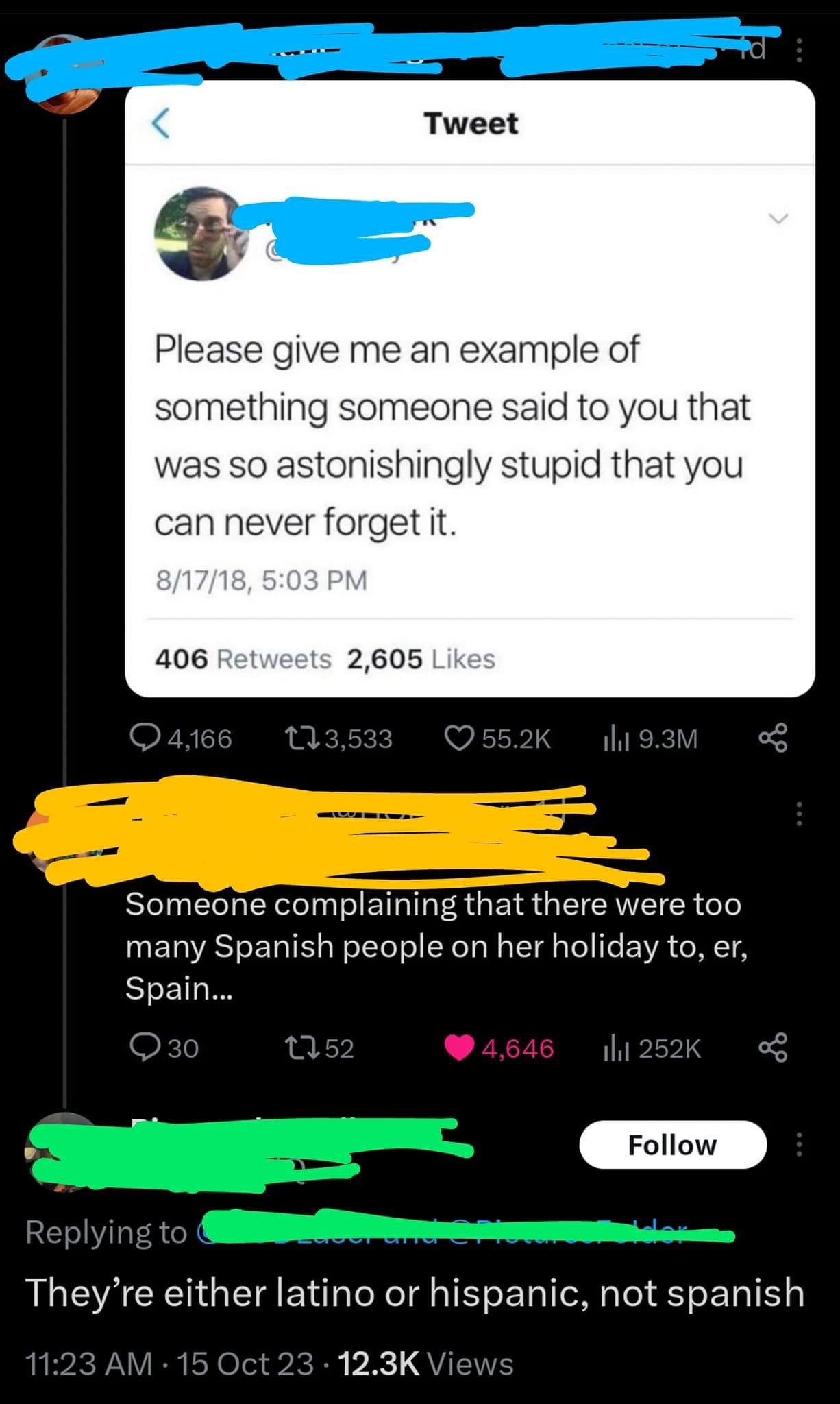 So confident… | Scrolller