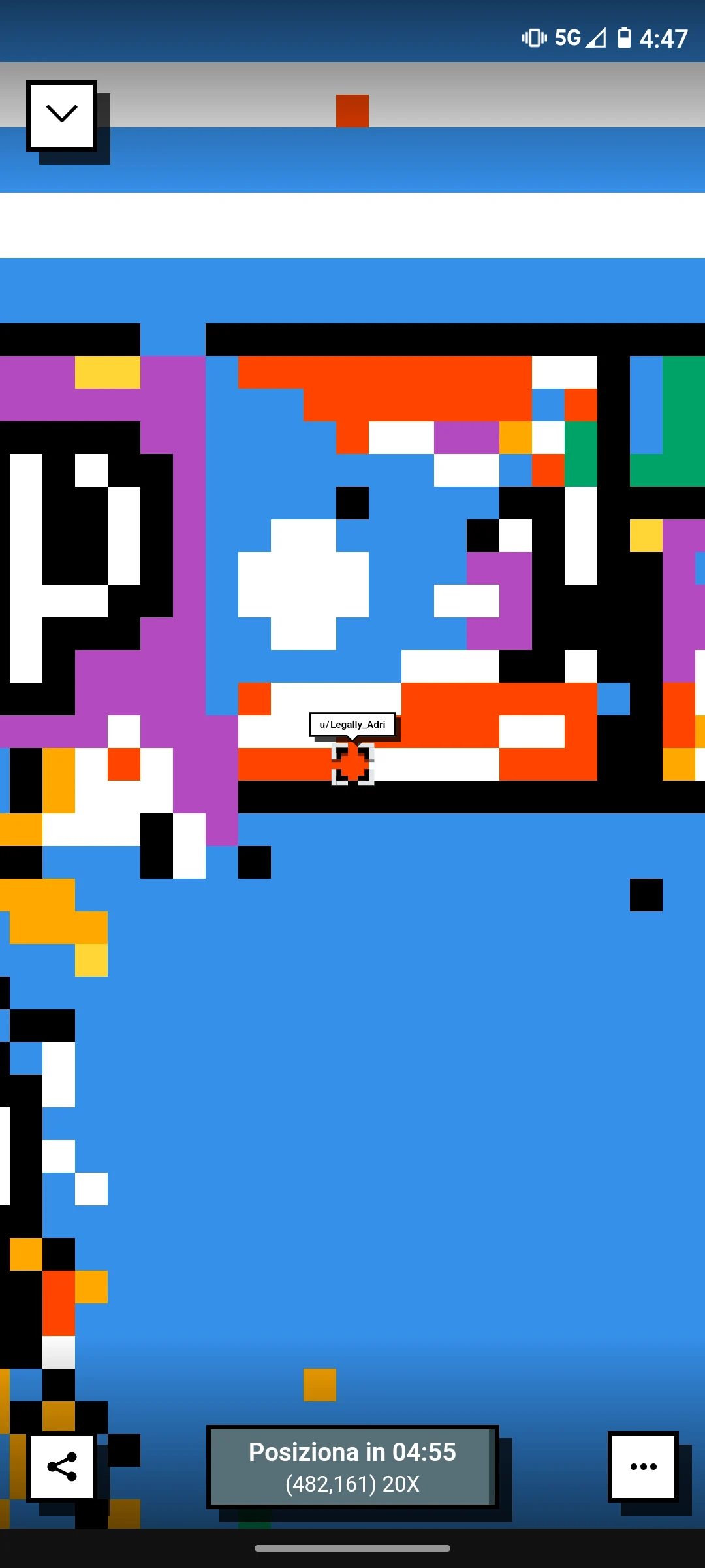 GENTE DEFENDAMOS NUESTRA BANDERA Y POCO A POCO HAGAMOSLA MÁS GRANDEEEEE | Scrolller