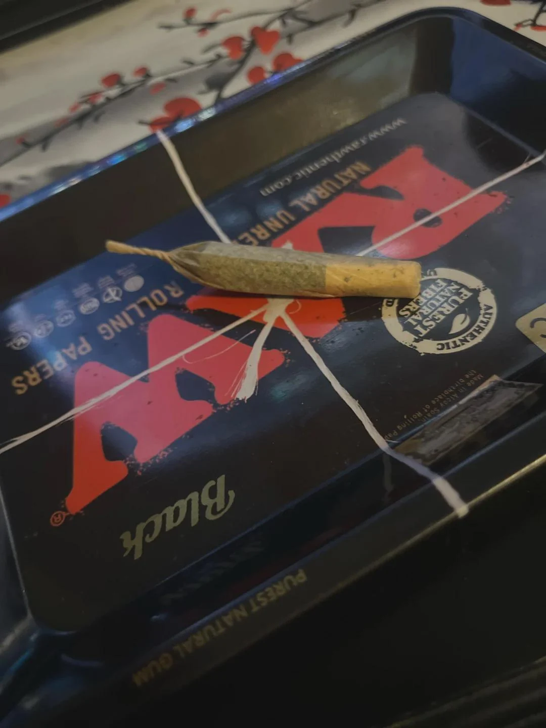 this is my first time rolling what do you think i would like feed back thanks | Scrolller