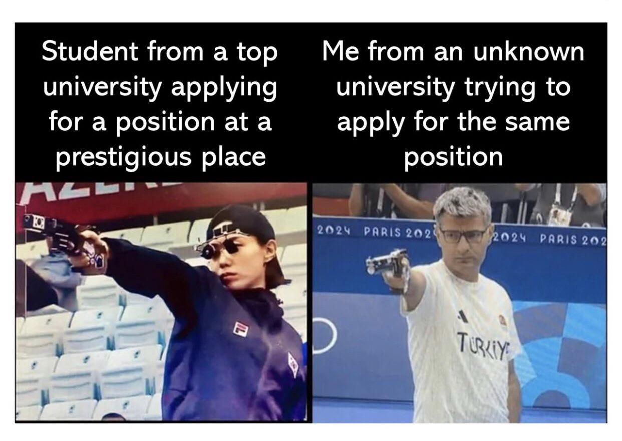 The Spotlight Effect | Scrolller