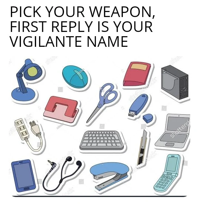 Second response is your arch nemesis | Scrolller