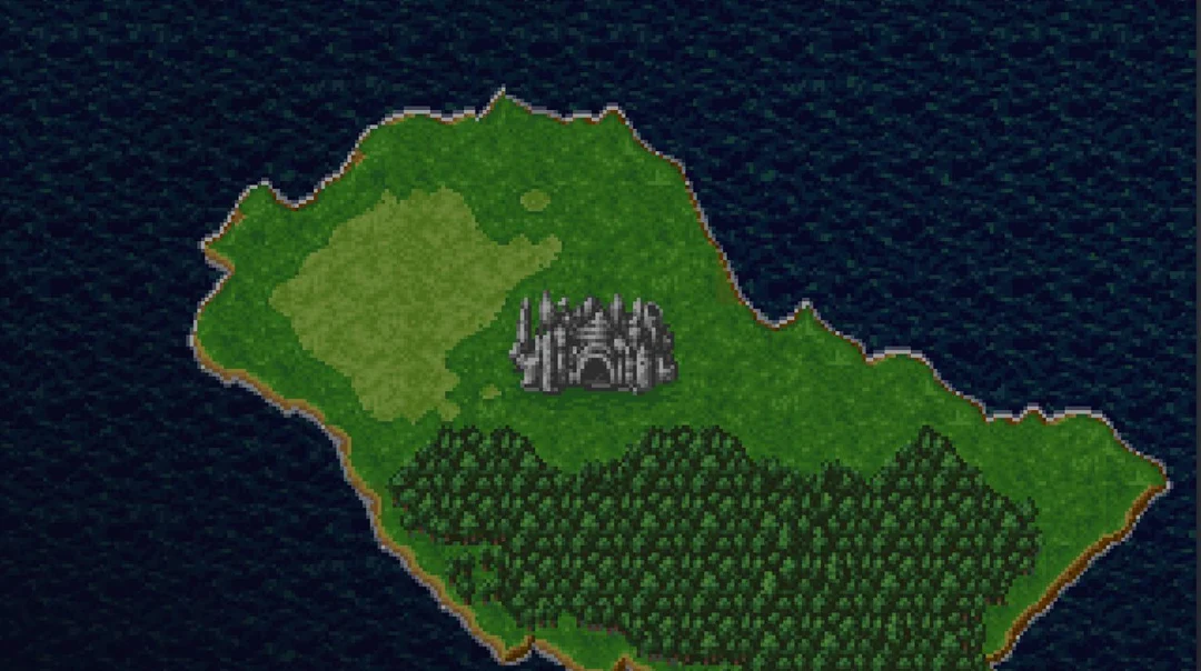 How to fix the Castle screen | Scrolller