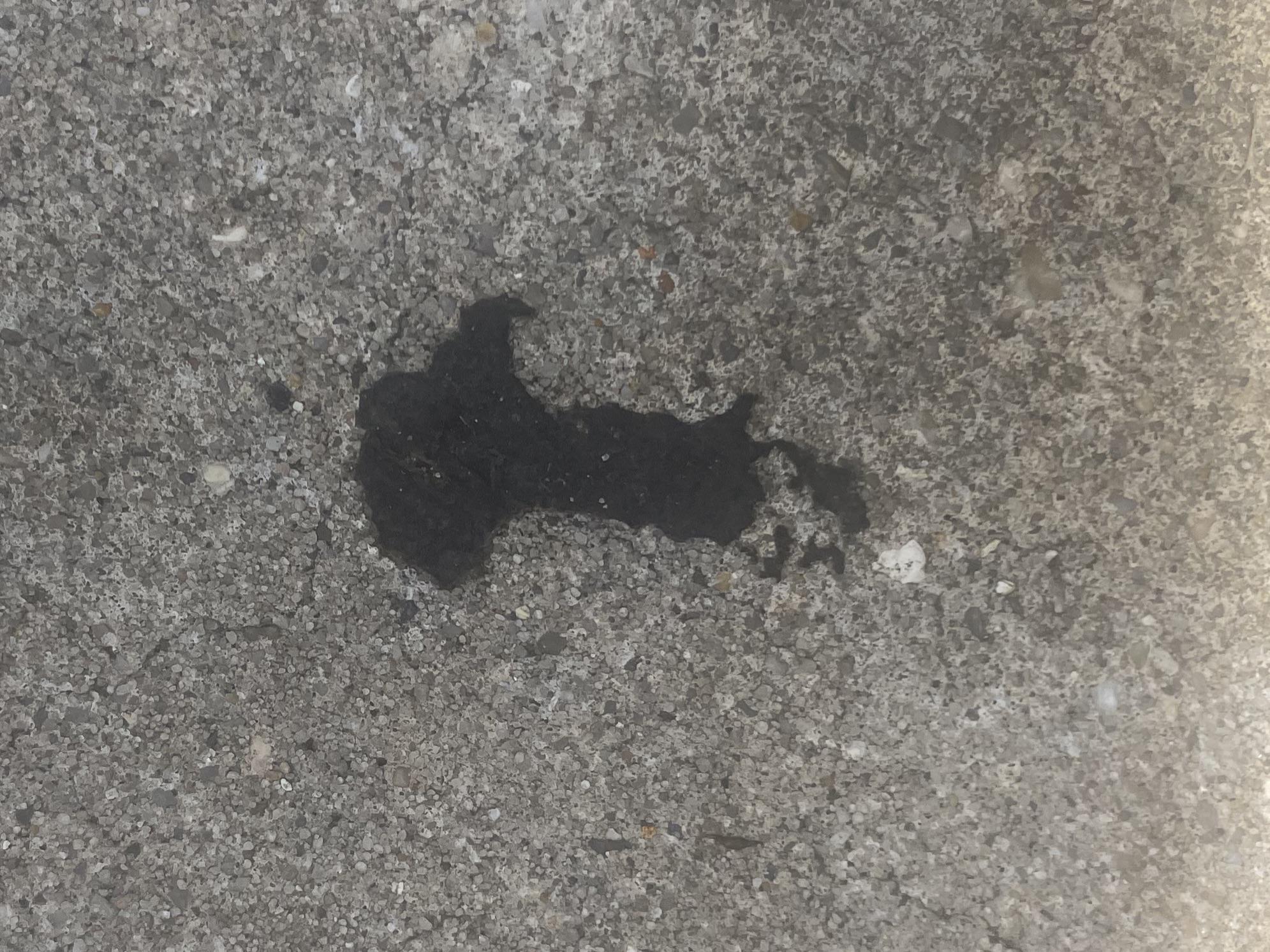 Driveway Stain | Scrolller