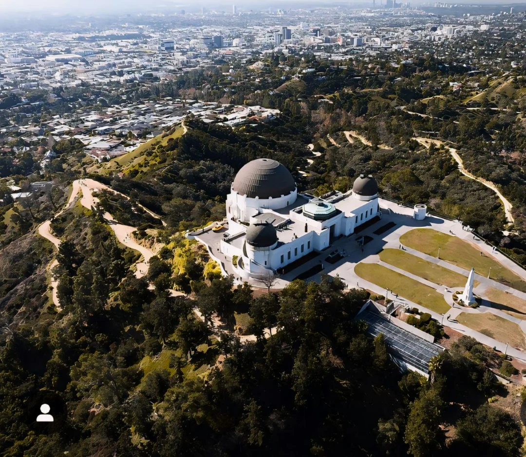 Los Angeles | Scrolller