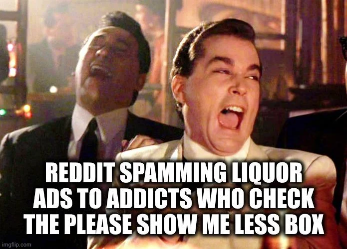 they give zero schitts and keep adding more phukeyue | Scrolller