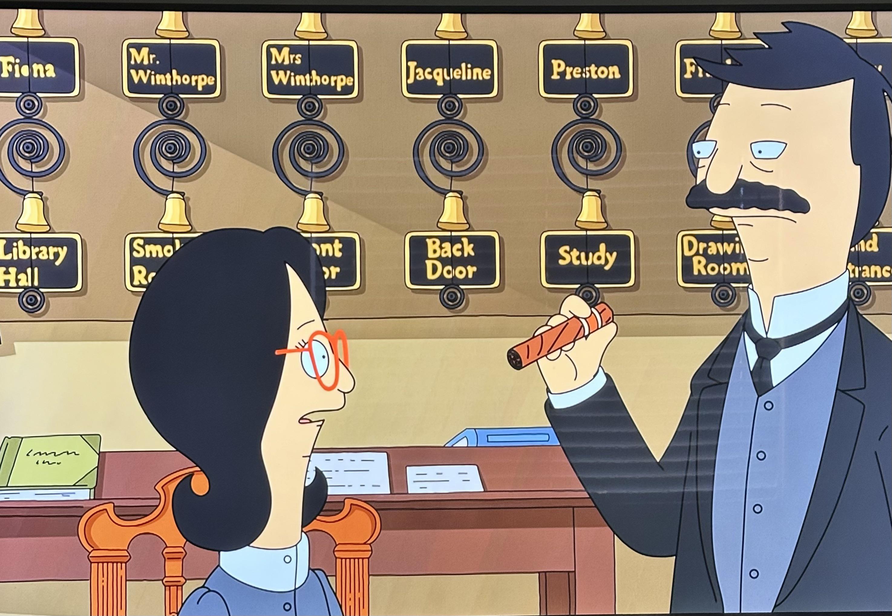 Yes. It. Does. | Scrolller