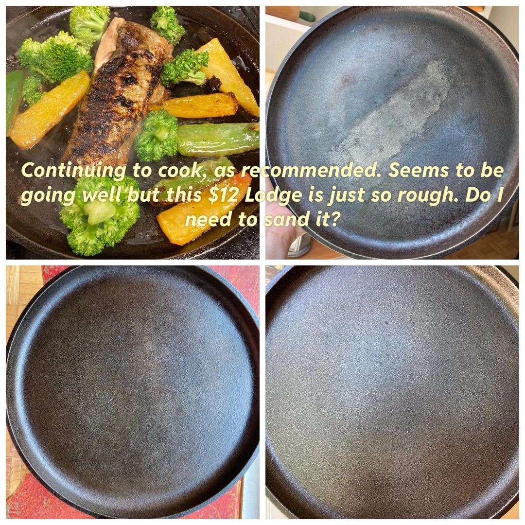 Recovery Process | Scrolller