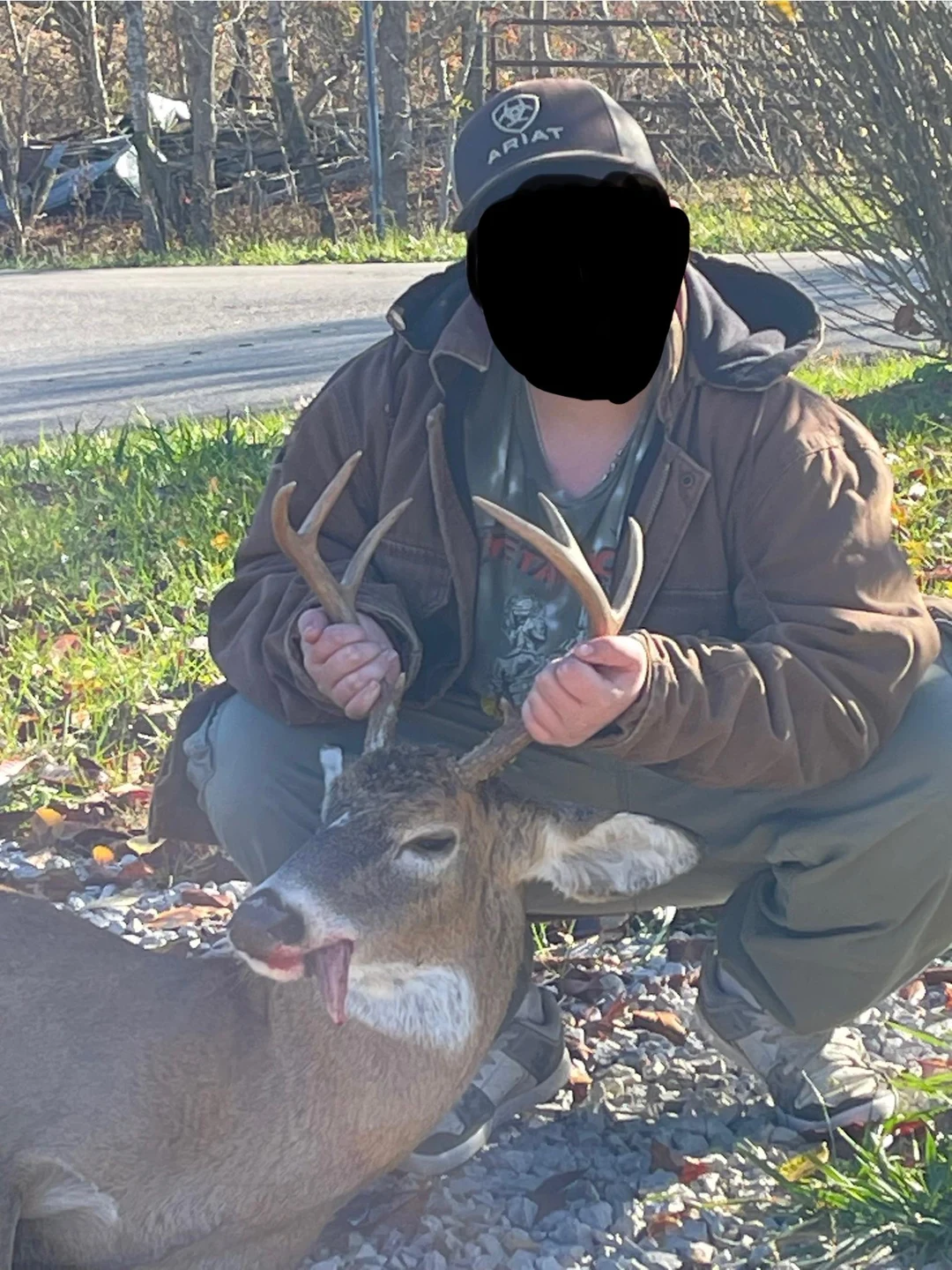 Hunting season | Scrolller