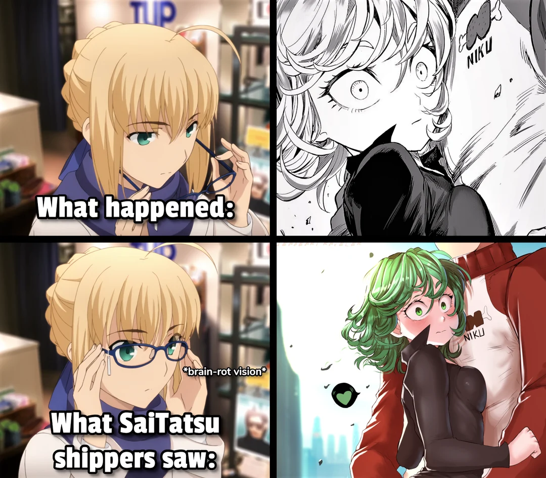 The brainrot™ is real | Scrolller