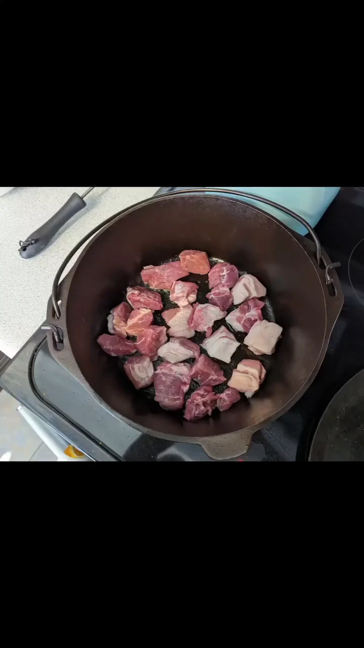 Pork Chile Verde | Scrolller