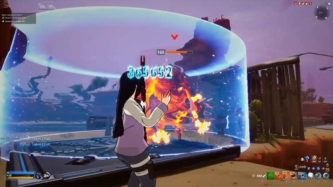 I'd like to addon that Shuriken post I did the other day... As you can see, the fire smasher got ...