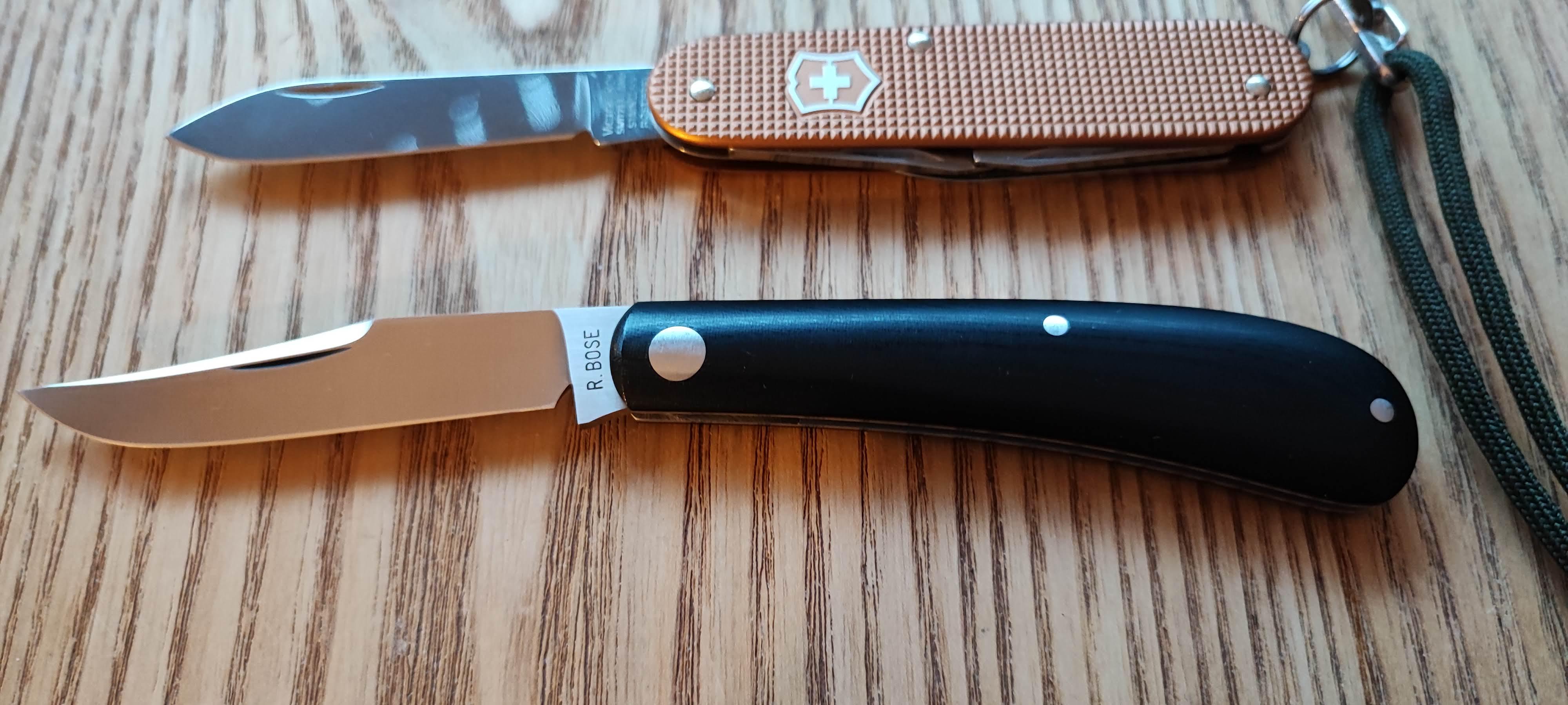 Reese Bose Shadow Trapper custom | Scrolller