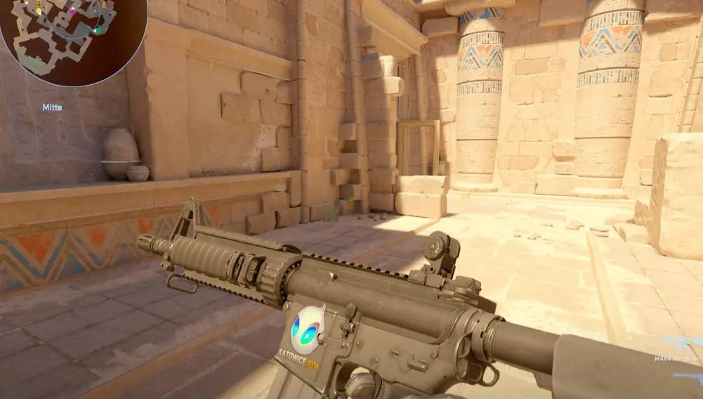 25k on a default skin | Scrolller