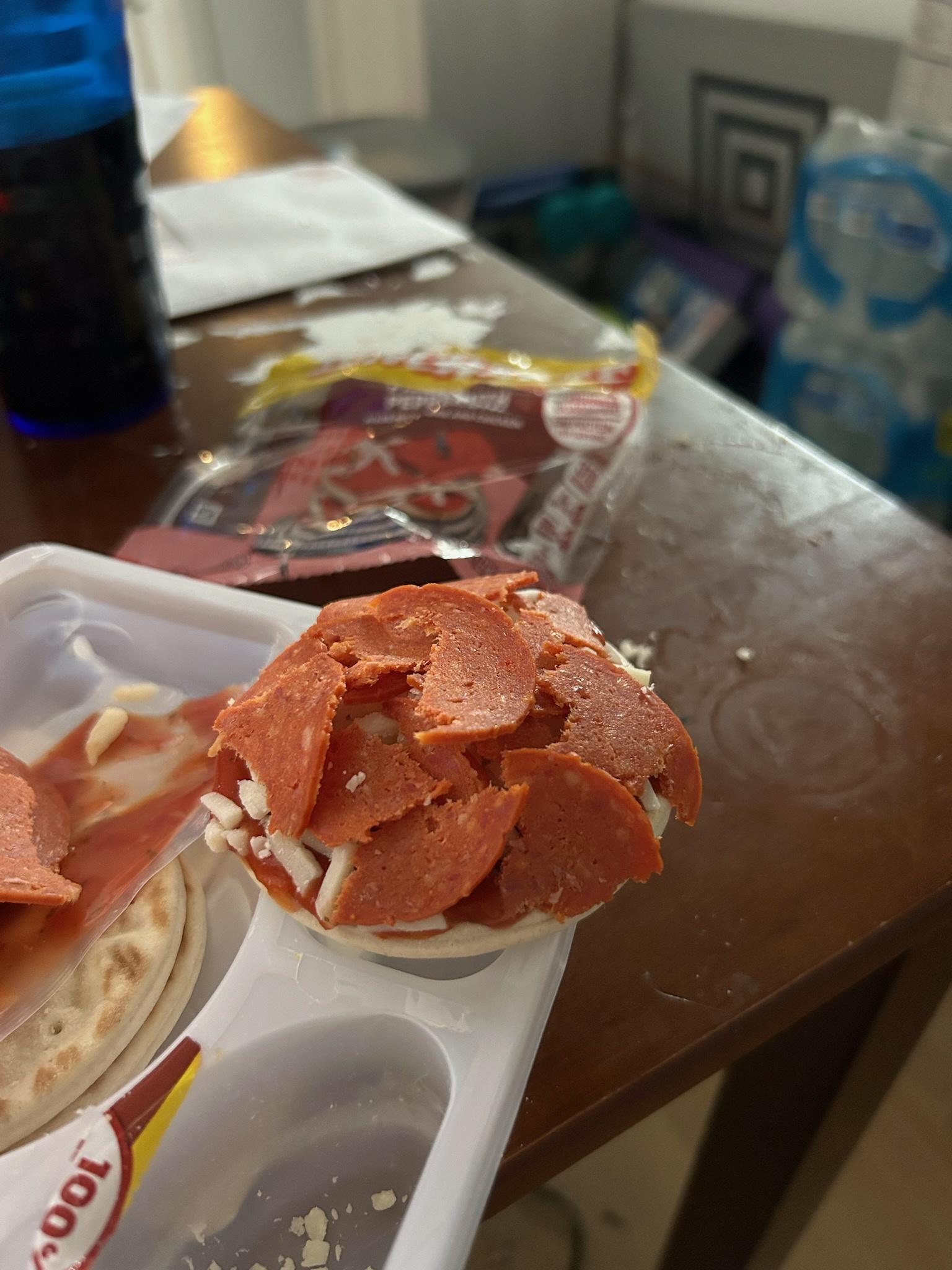 Home made Pizza from scratch | Scrolller