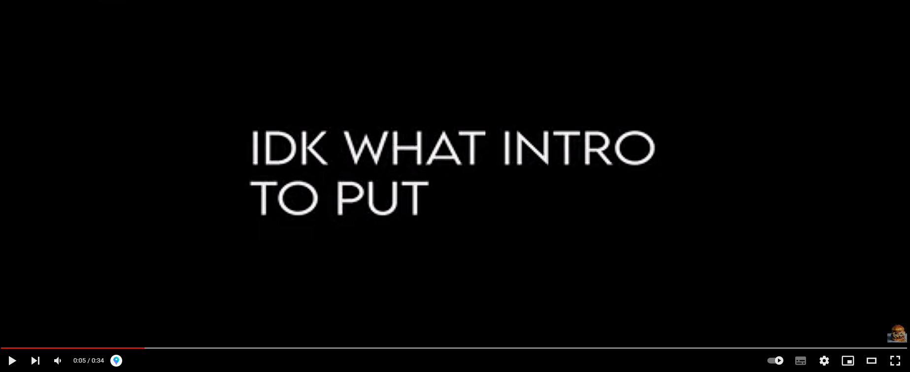 Discover more like Funny: Best intro the world and Related Content | Scrolller