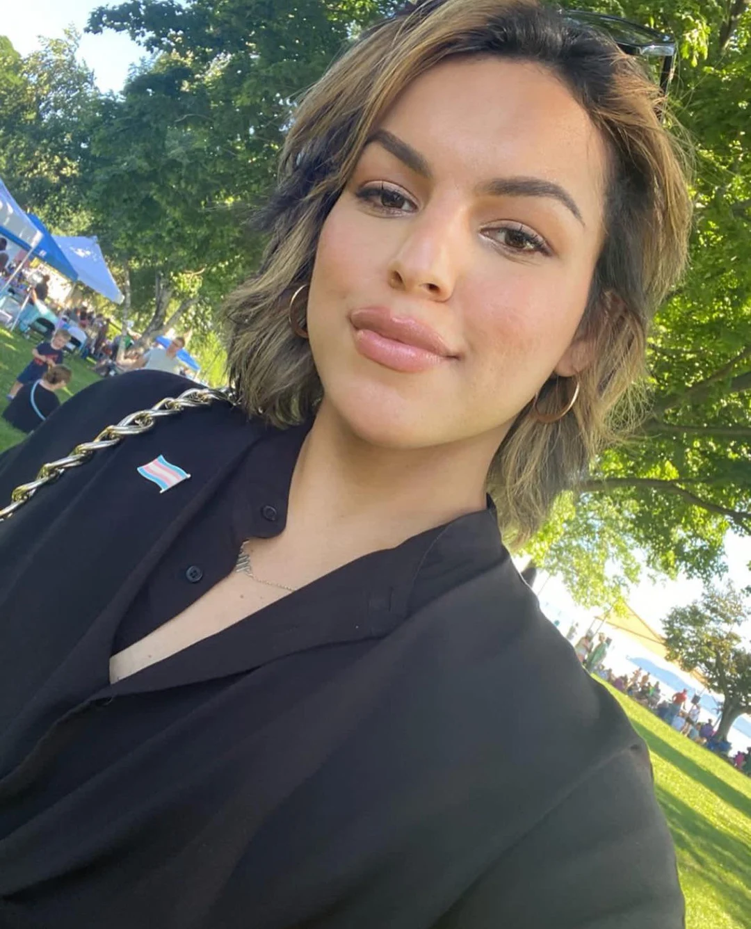 ️ proud | Scrolller