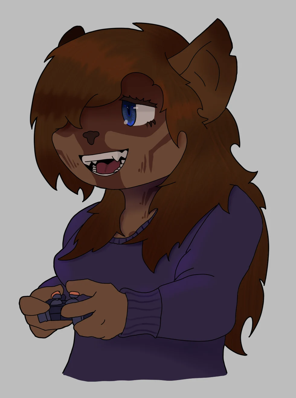 Pngtuber, yippee!! (Need thoughts) | Scrolller