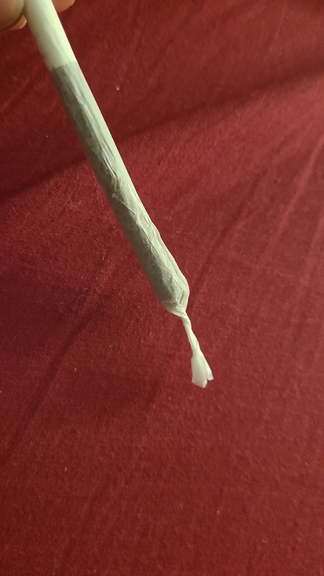 Worse joint rolled in a while | Scrolller