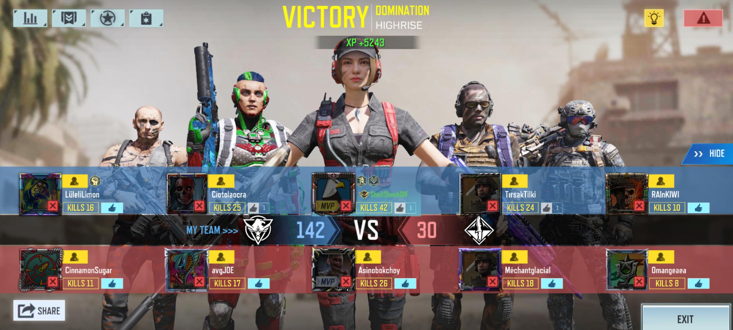 Discover more like CODM: Anyone get the new t-pose animation? Sick. and Related Content | Scrolller