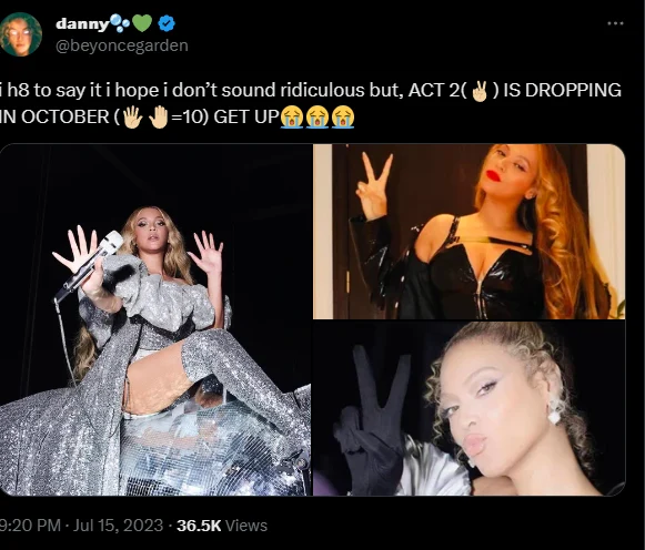 Reaching for the stars 😍 | Scrolller